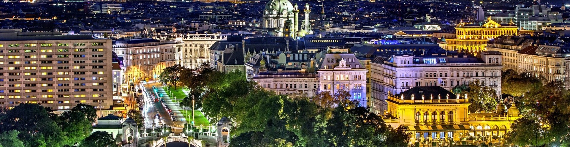 How to Relocate Your Life to Vienna | At Home Network Real Estate
